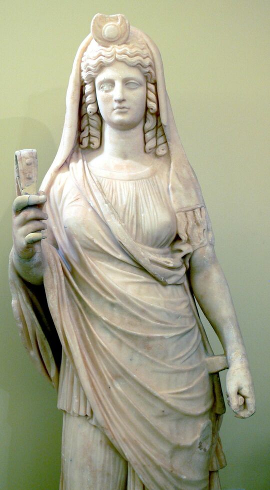 Persephone of Argos - Modern Enigma Society 2020 Wiki