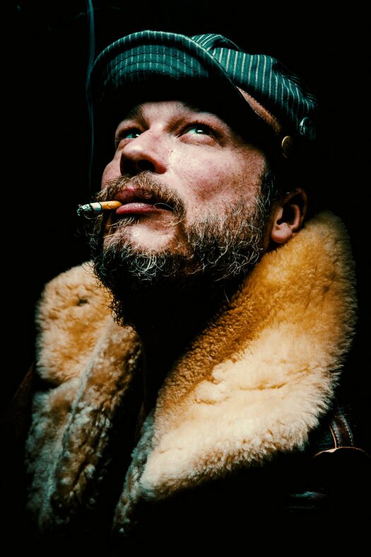 Casper - Modern Enigma Society 2020 Wiki