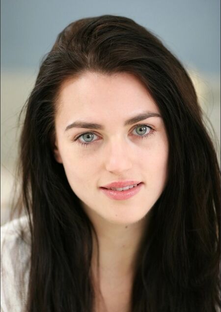 Aisling O'Sullivan - Modern Enigma Society 2020 Wiki