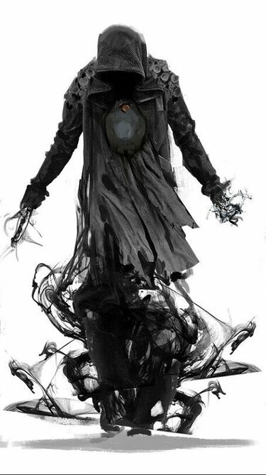 Jericho - Modern Enigma Society 2020 Wiki